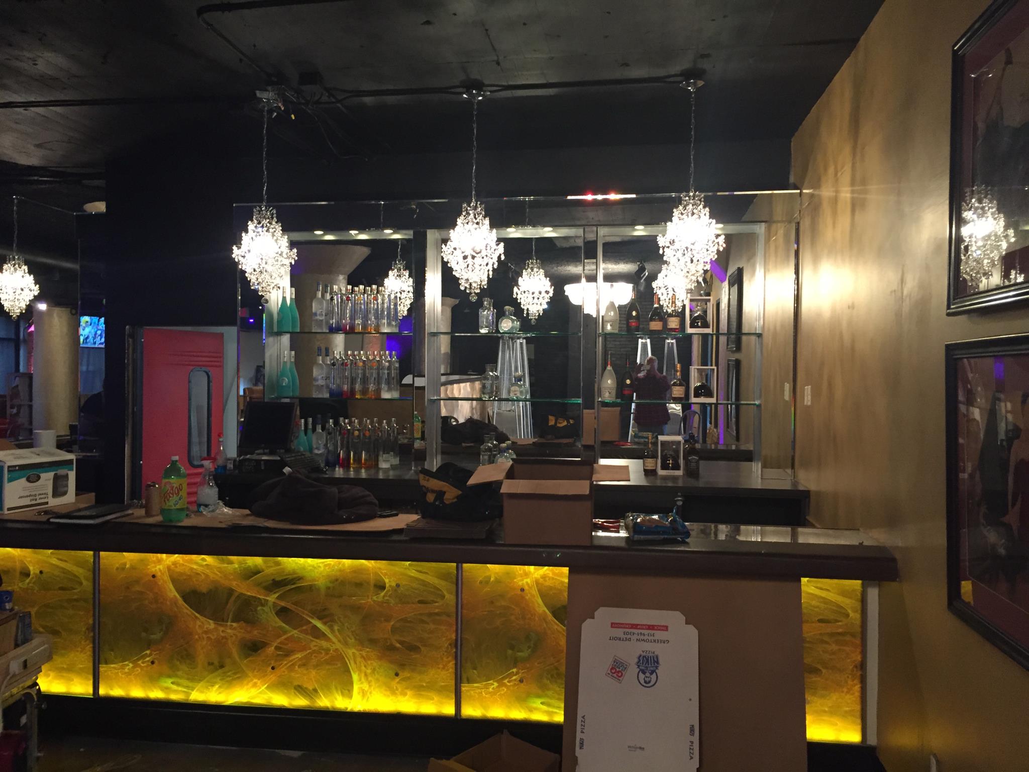 Mirrors! - Bradford Glass